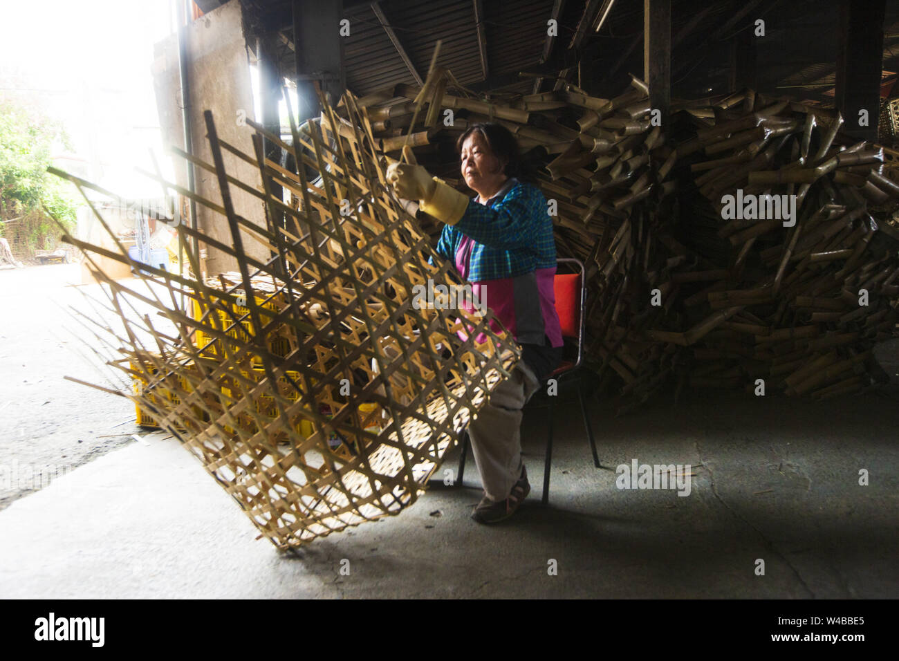 Xikou township hi-res stock photography and images - Alamy