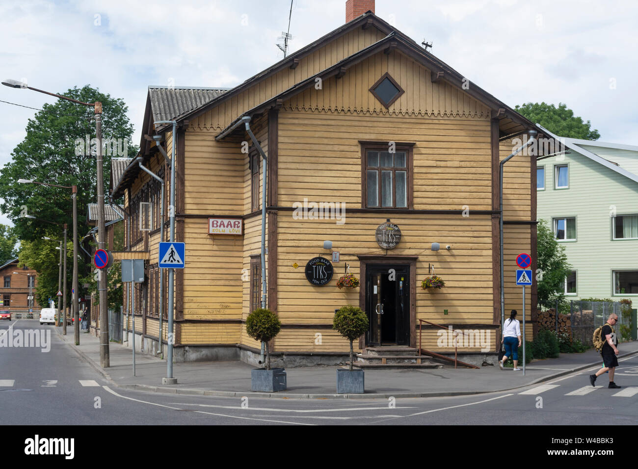 Kolm hi-res stock photography and images - Alamy