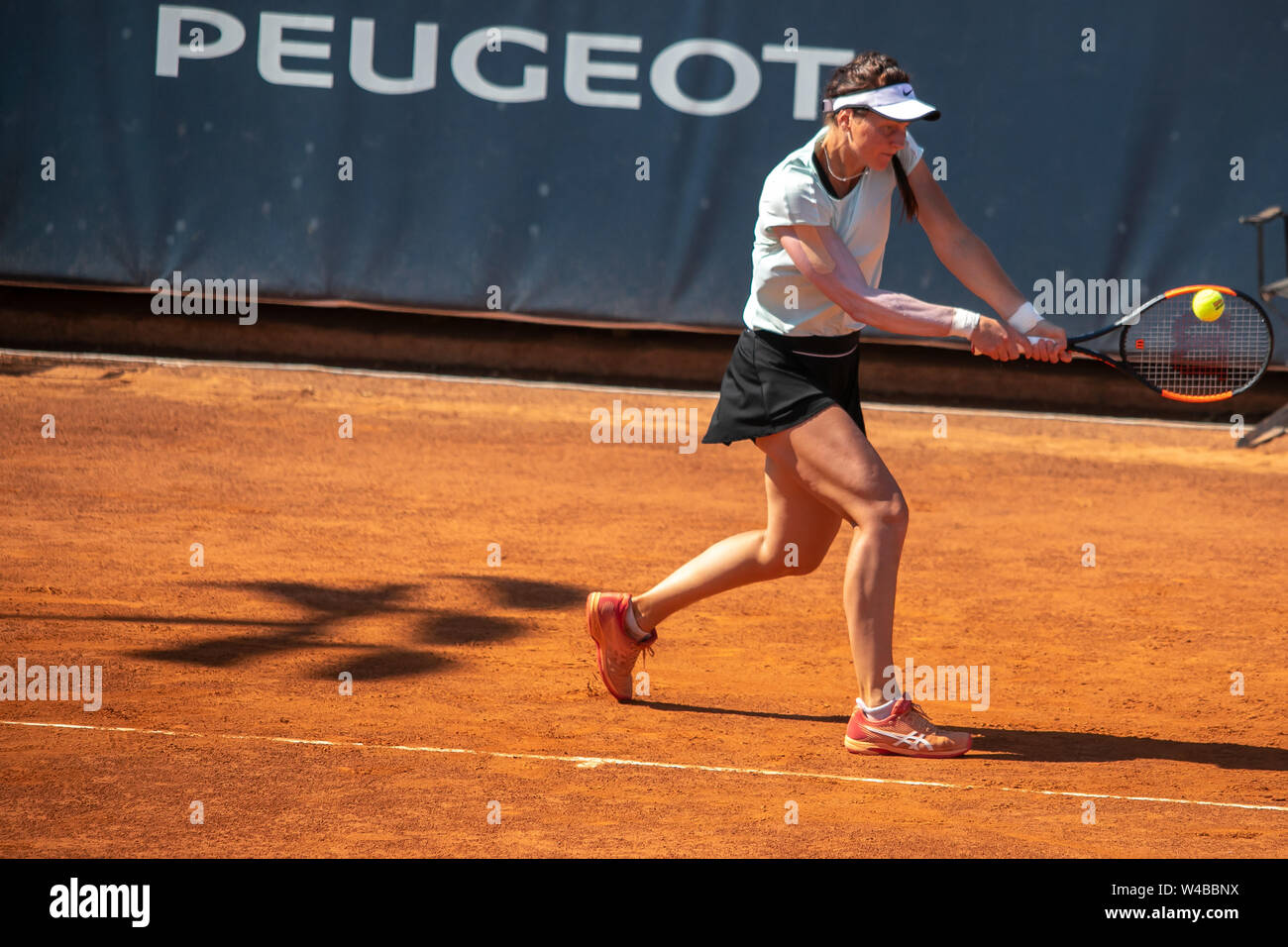 Liudmila samsonova hi-res stock photography and images - Alamy