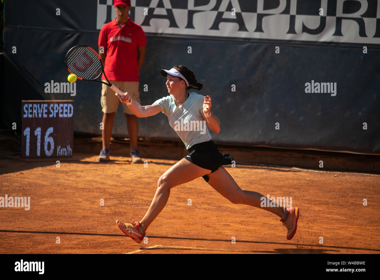 Liudmila samsonova hi-res stock photography and images - Alamy