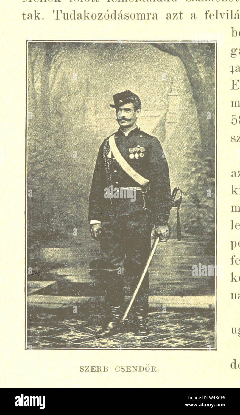 A Balkan Felsziget Stock Photo - Alamy