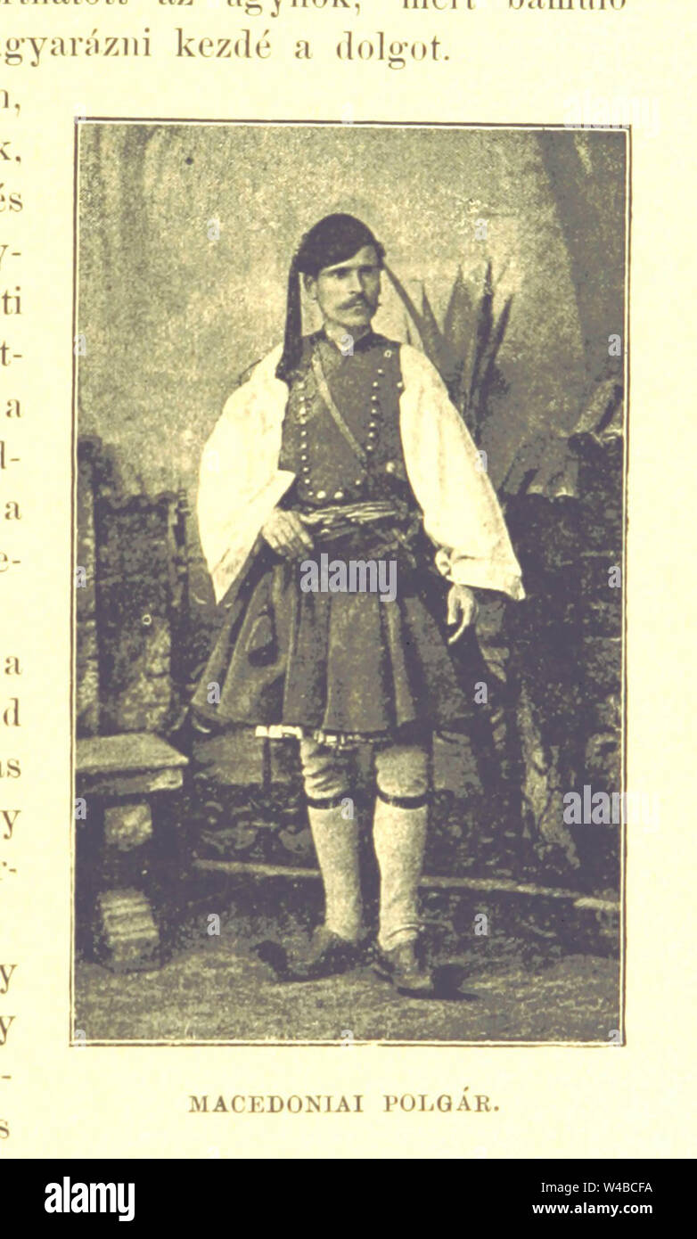 A Balkan Felsziget Stock Photo - Alamy