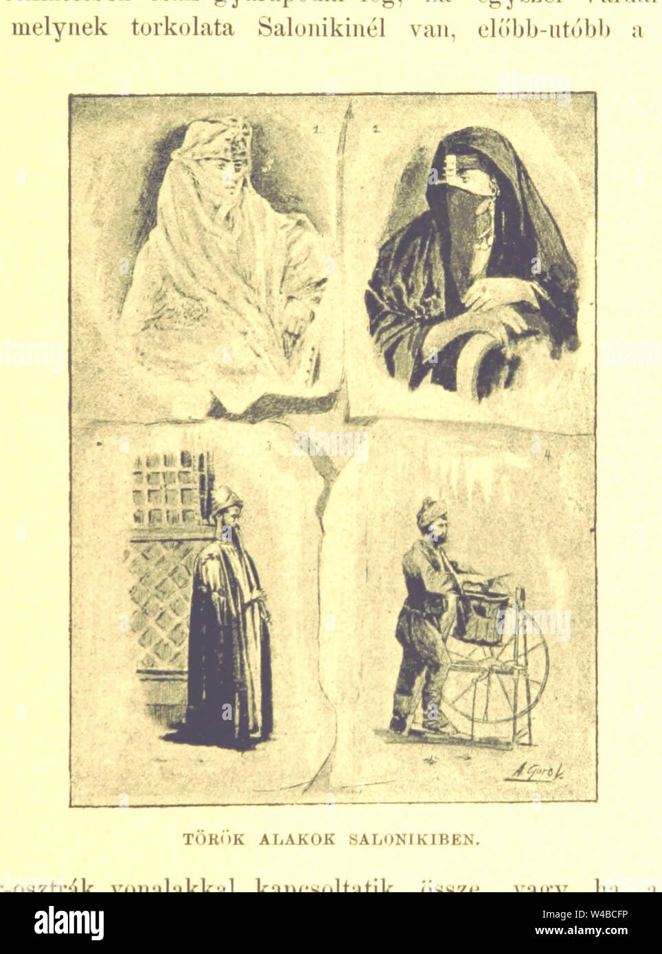 A Balkan Felsziget Stock Photo - Alamy