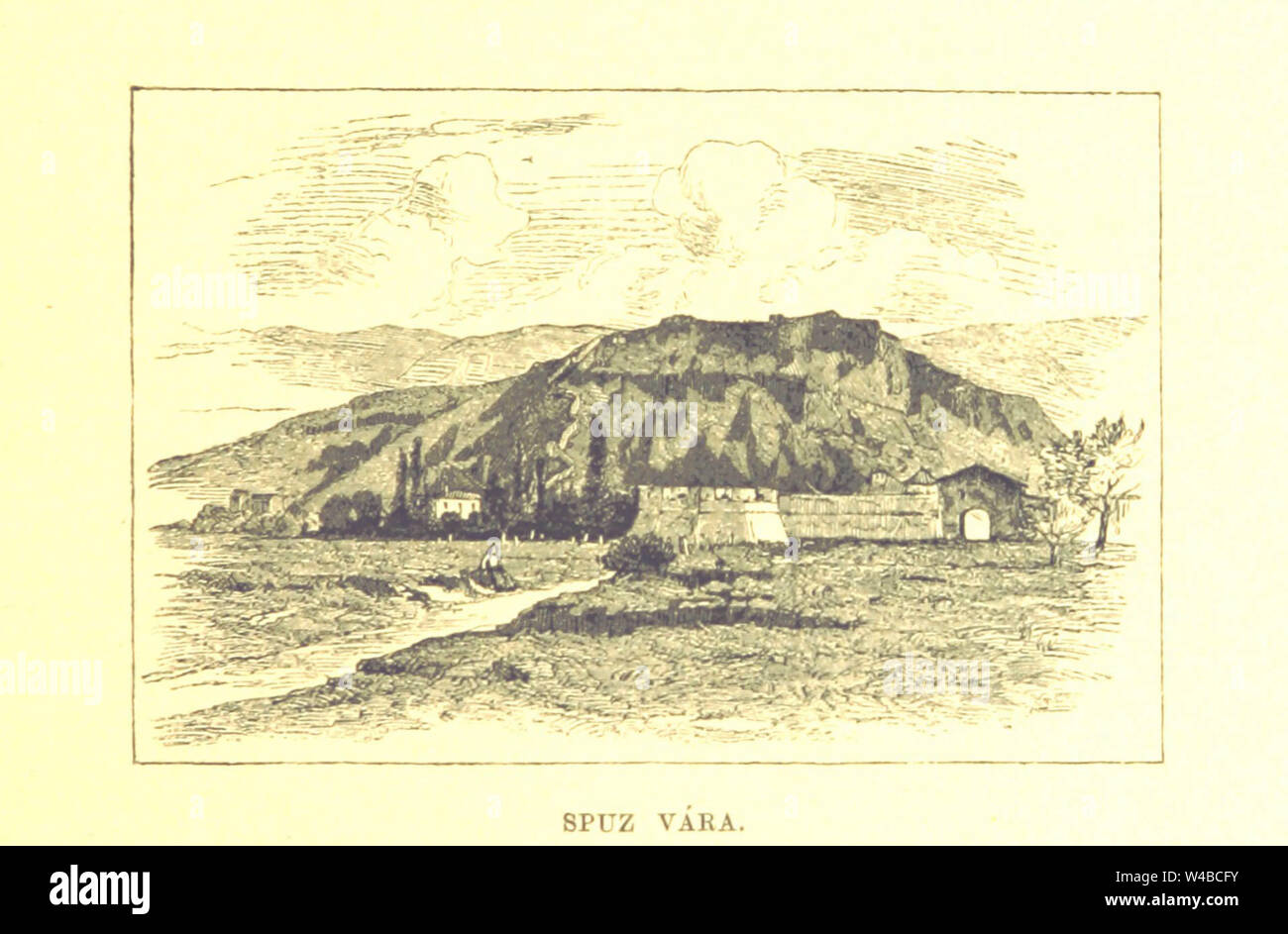 Felsziget hi-res stock photography and images - Alamy