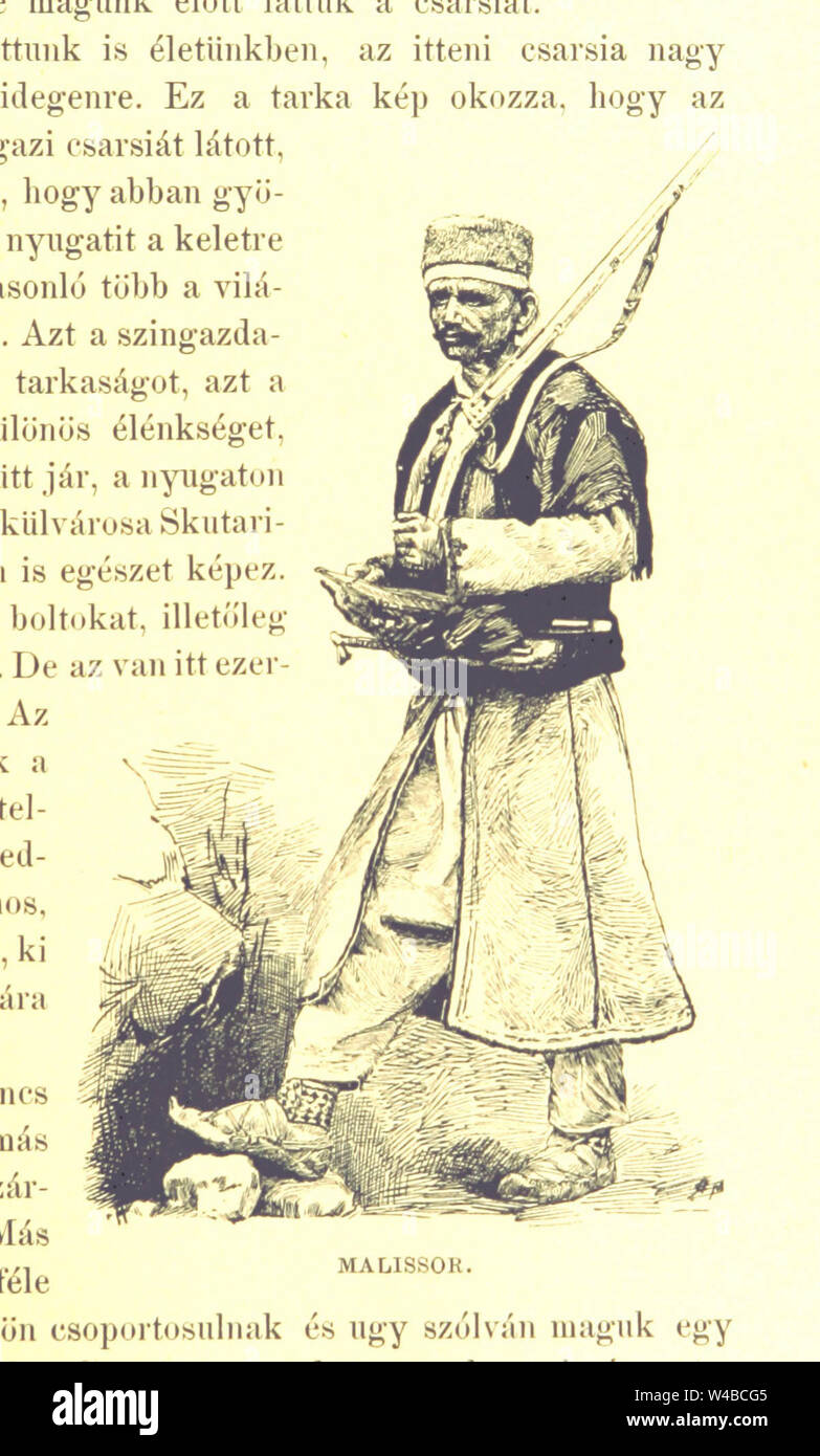 A Balkan Felsziget Stock Photo - Alamy