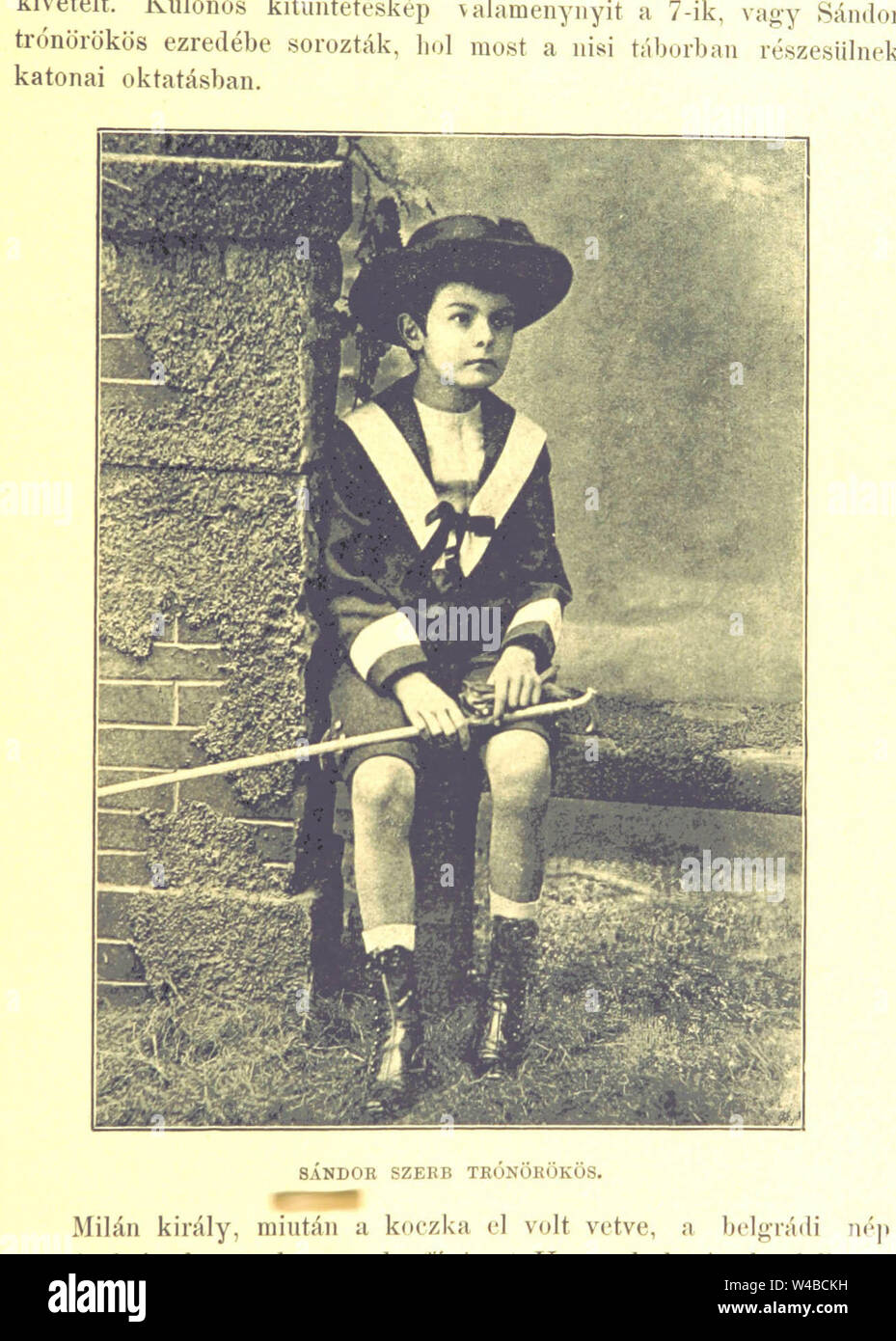 Felsziget hi-res stock photography and images - Alamy