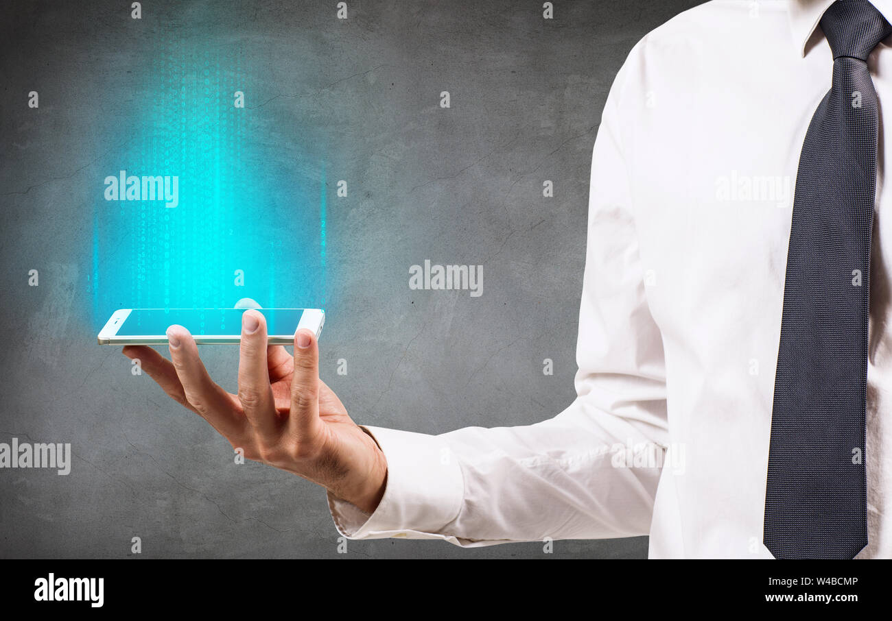 Communication matrix hi-res stock photography and images - Alamy