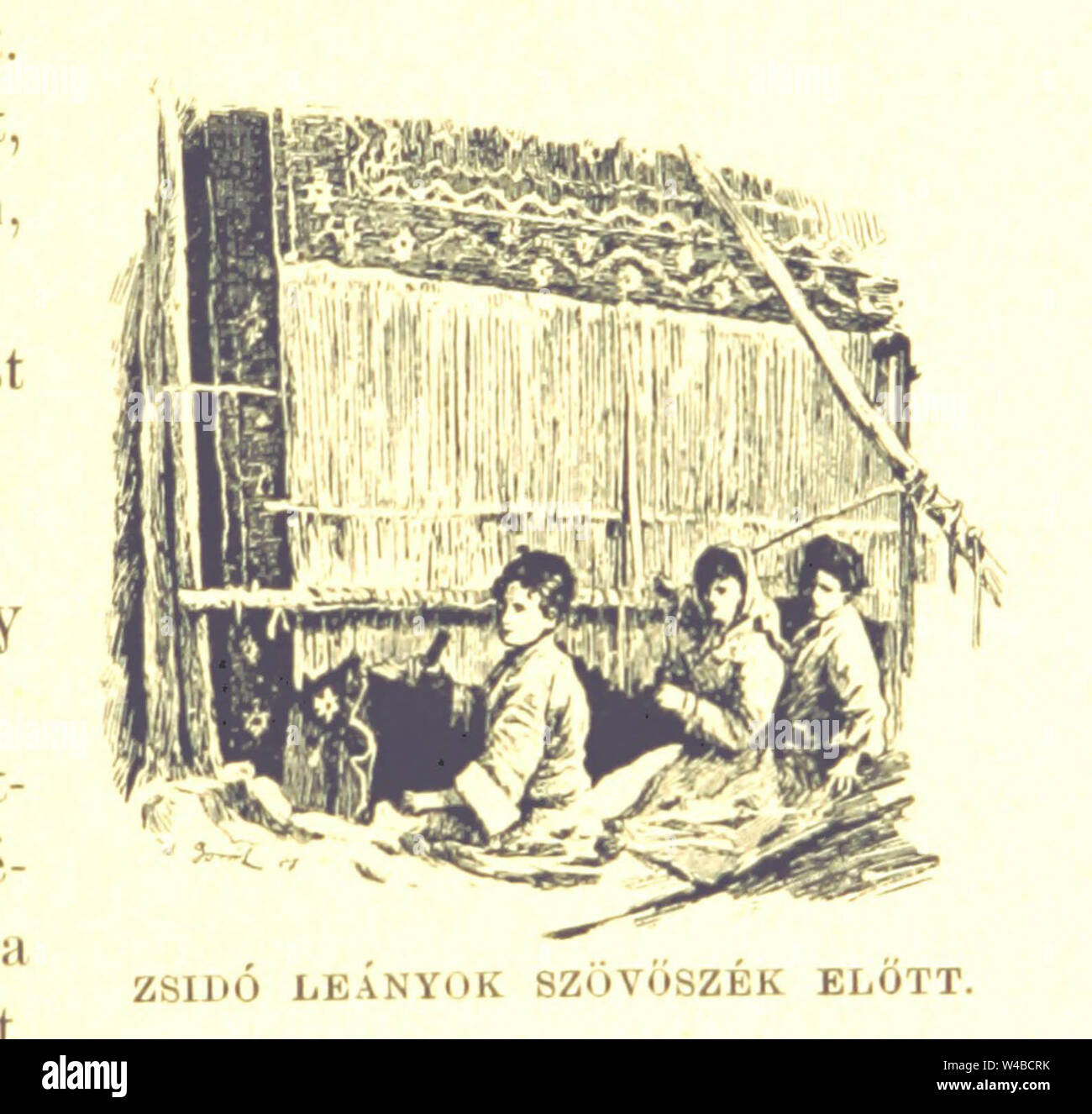 A Balkan Felsziget Stock Photo - Alamy