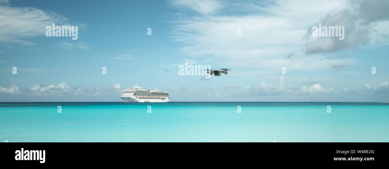 Quvadricpter hi-res stock photography and images - Alamy