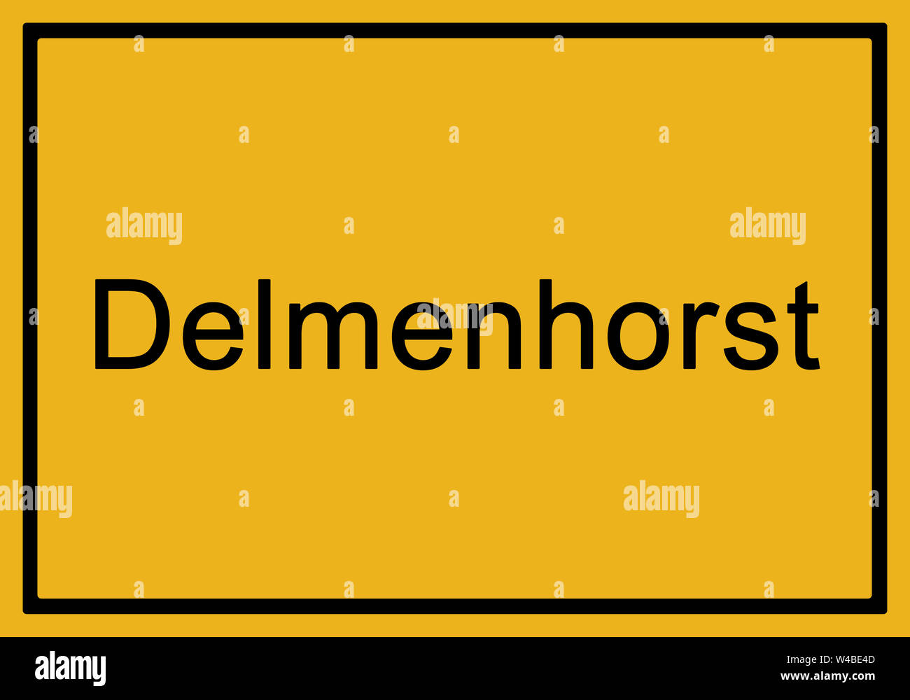 Typical sign hi-res stock photography and images - Alamy