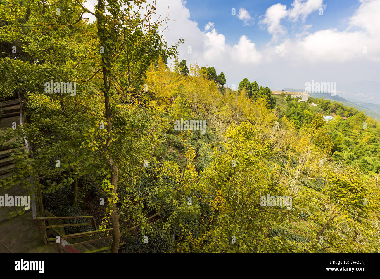 travel in Taiwan Stock Photo - Alamy