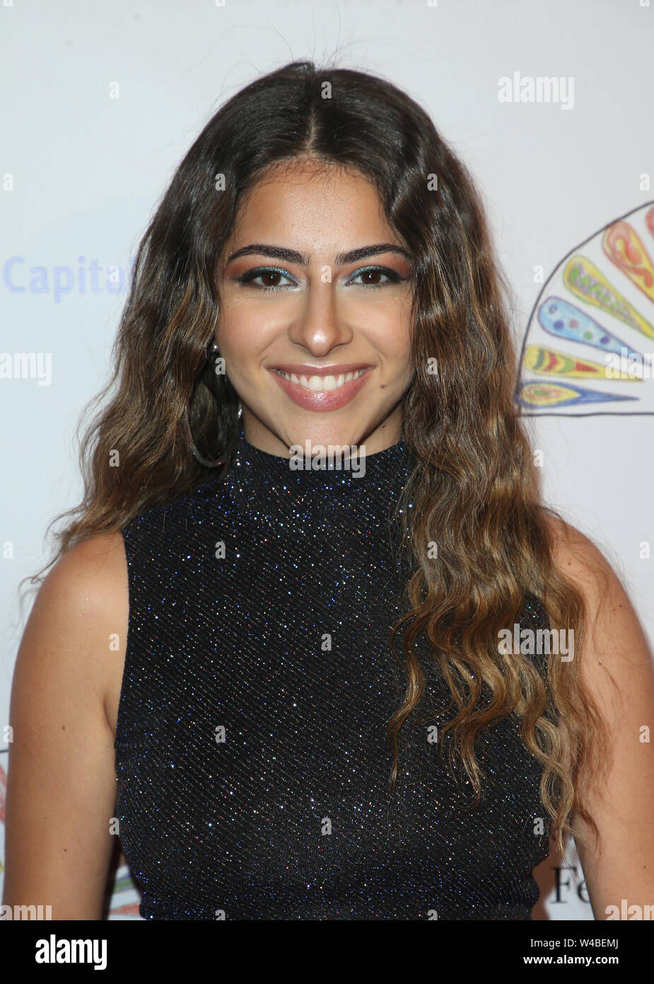 Laura pieri hi-res stock photography and images - Alamy