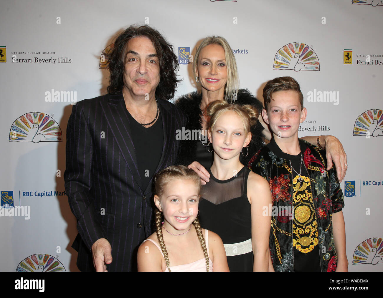 Colin Michael Stanley