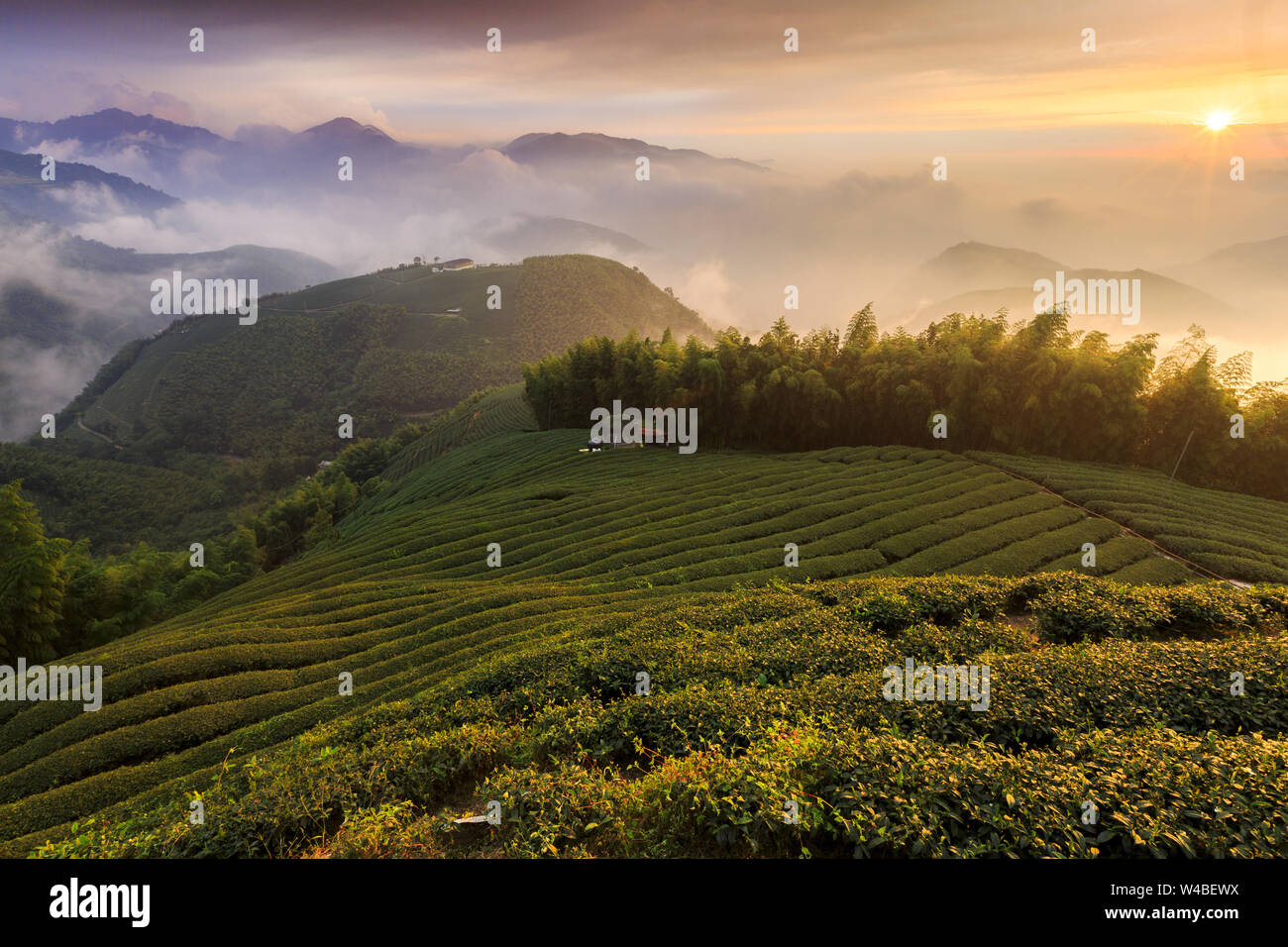 travel in Taiwan Stock Photo - Alamy