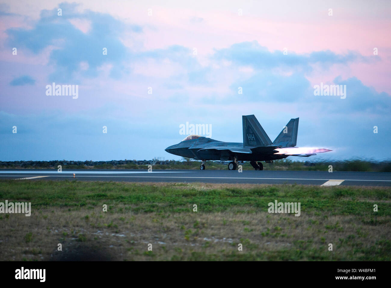 199th fighter squadron hi-res stock photography and images - Alamy