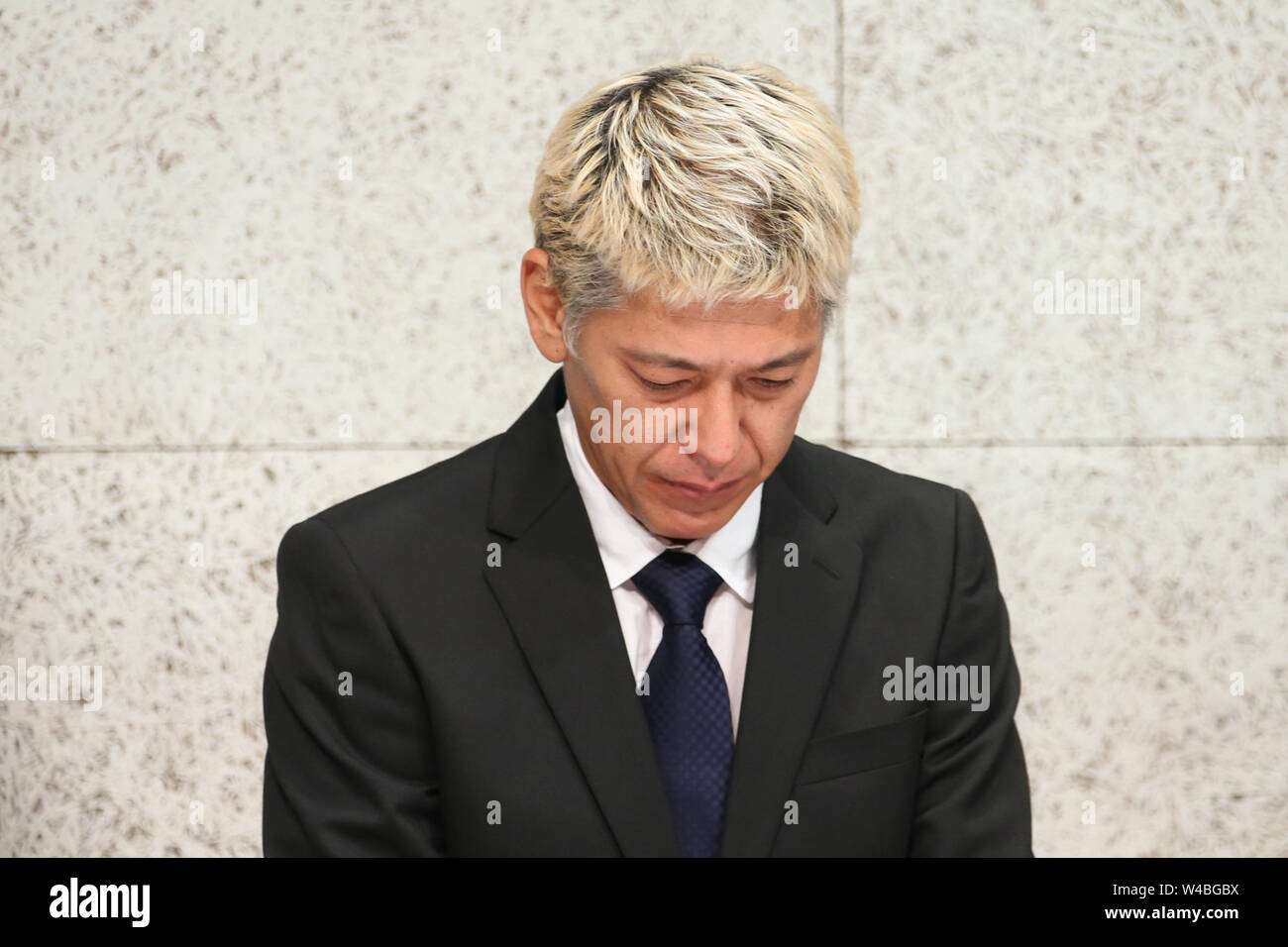 Ryo tamura hi-res stock photography and images - Alamy
