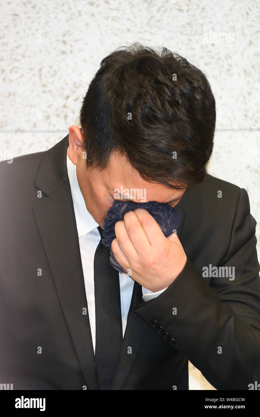 Ryo tamura hi-res stock photography and images - Alamy