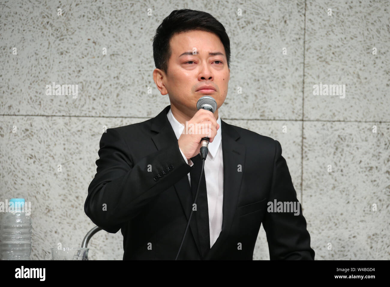 Hiroyuki miyasako hi-res stock photography and images - Alamy