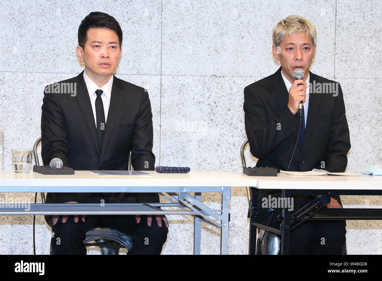 Ryo tamura hi-res stock photography and images - Alamy