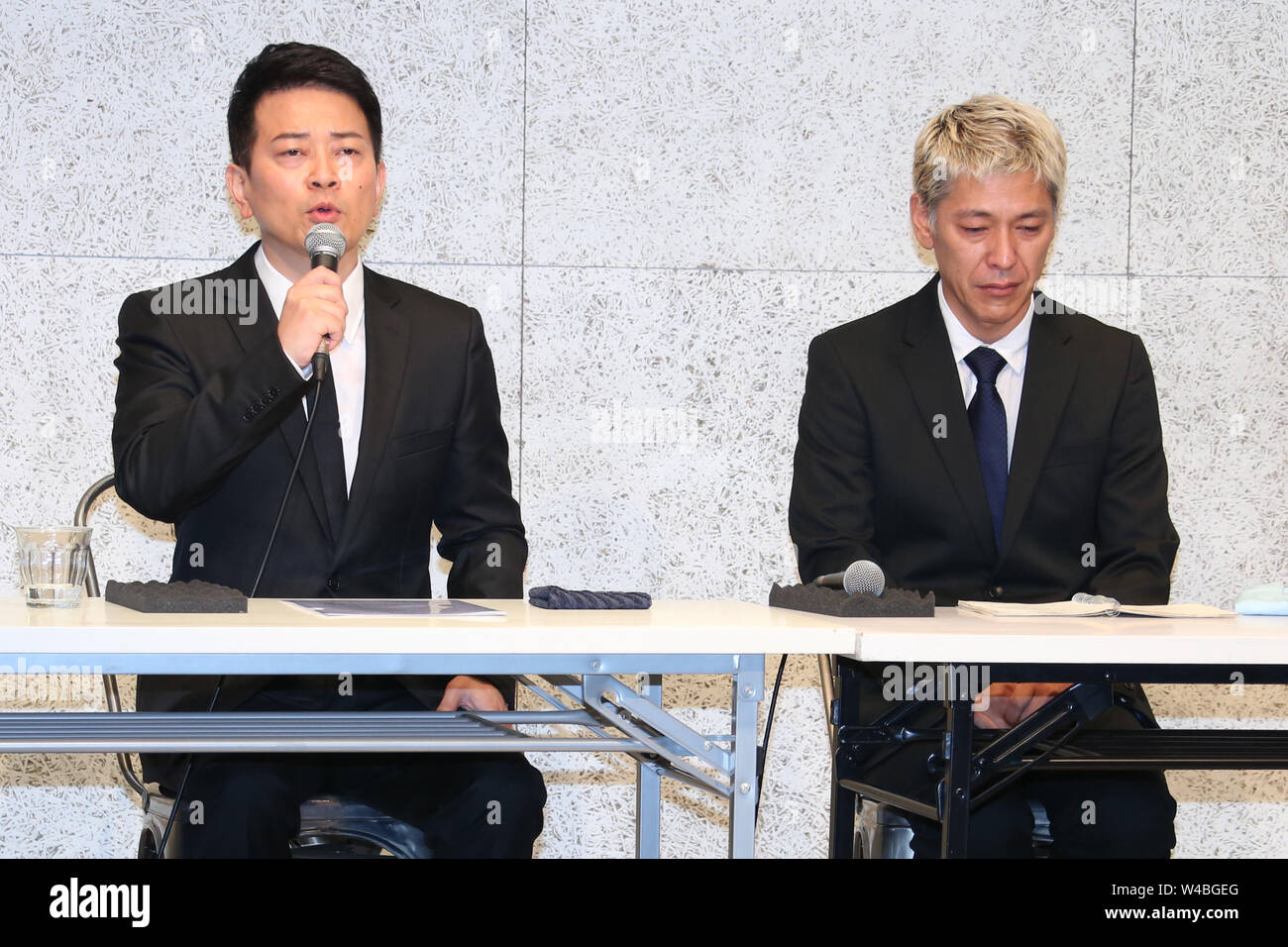 Ryo tamura hi-res stock photography and images - Alamy