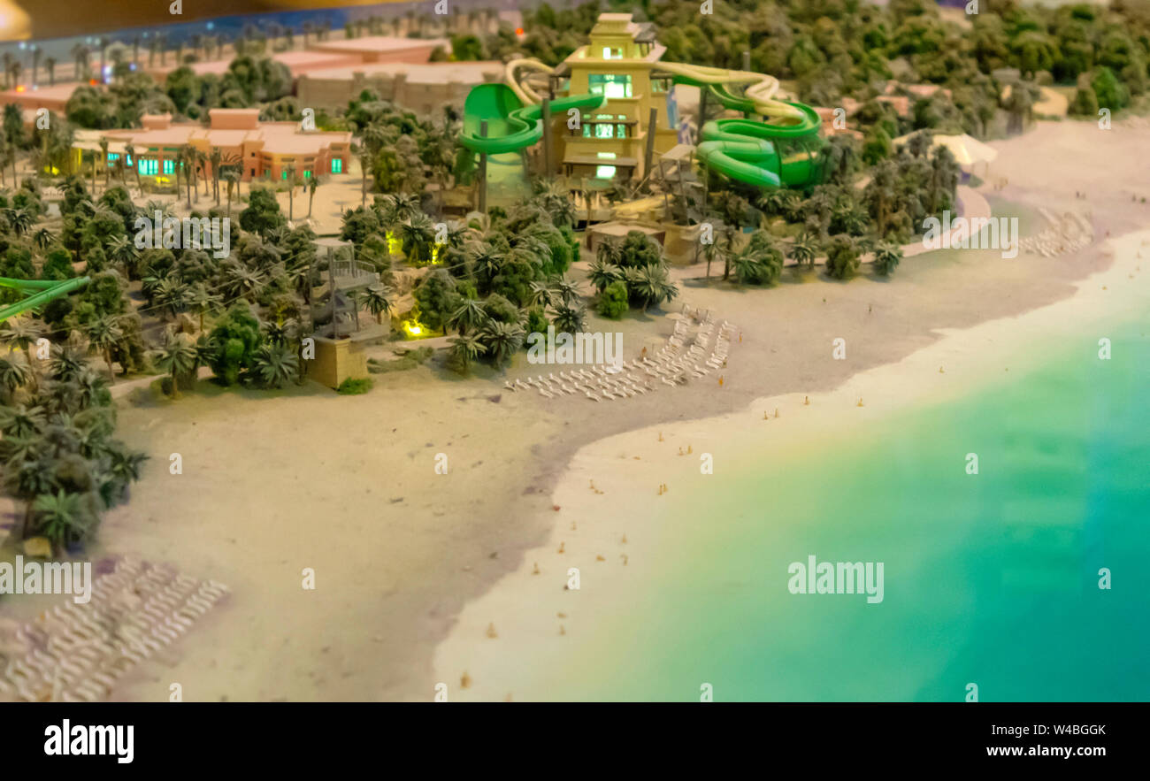 Architect model cardboard hi-res stock photography and images - Alamy