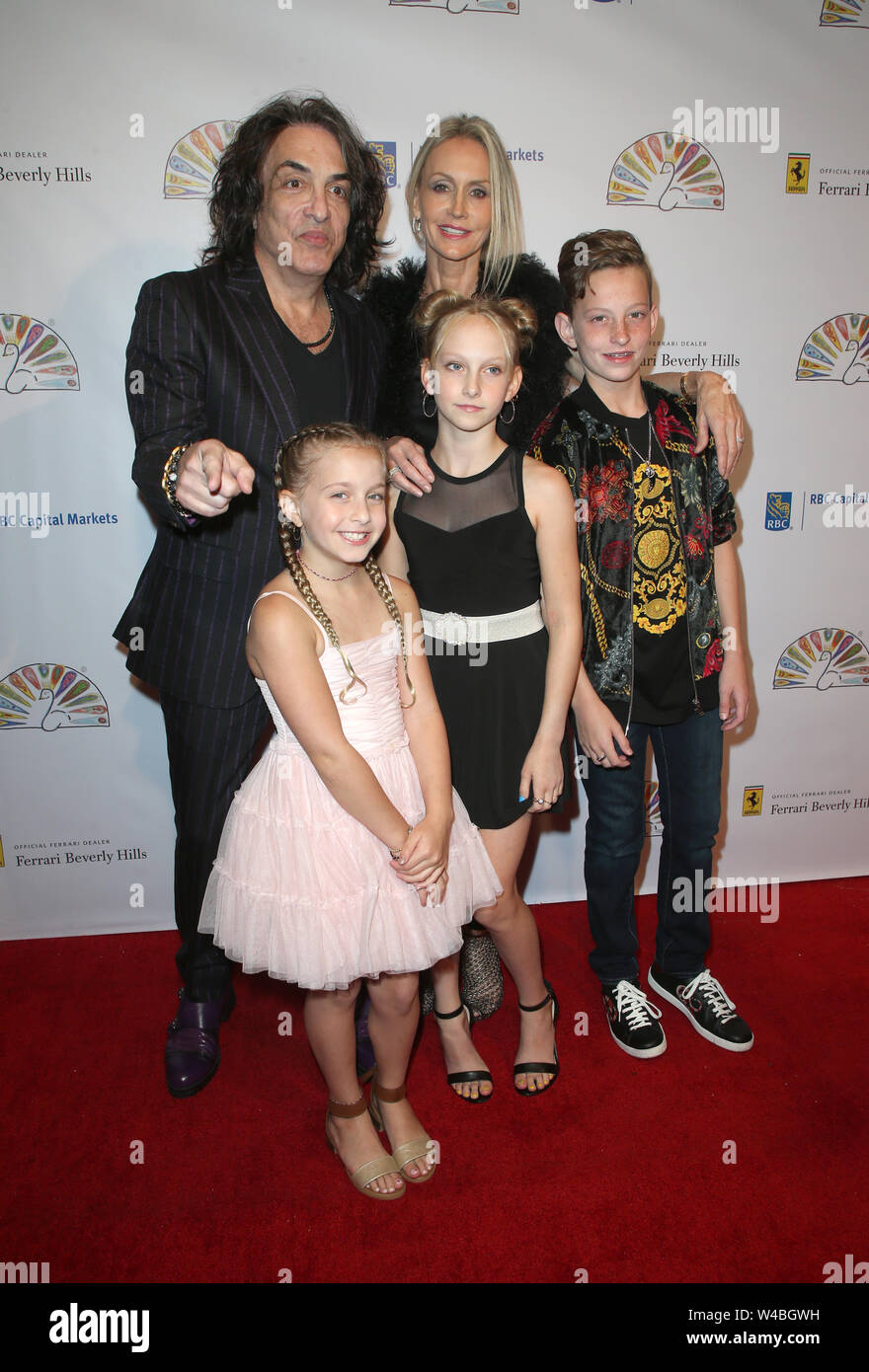 Colin michael stanley and sarah stanley hi-res stock photography and ...