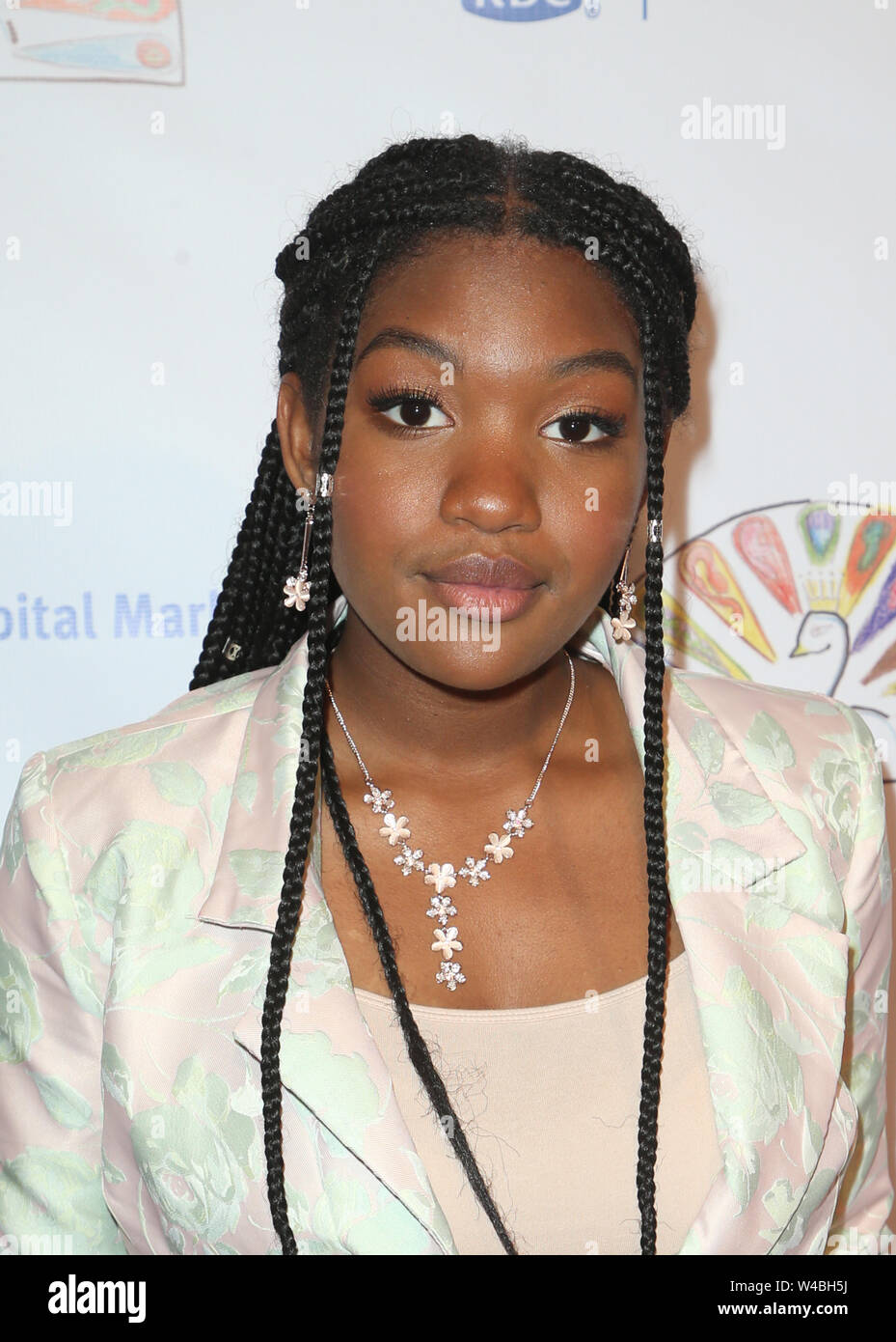 July 21, 2019 - Beverly Hills, CA, USA - 21 July 2019 - Beverly Hills ...