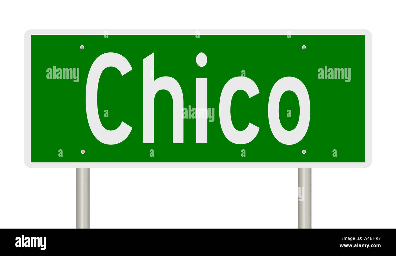 Chico california city hi-res stock photography and images - Alamy