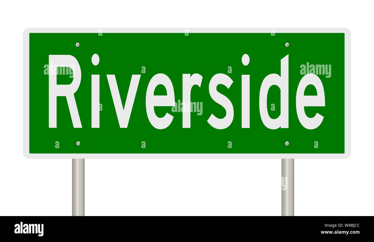 Riverside Exit High Resolution Stock Photography and Images - Alamy