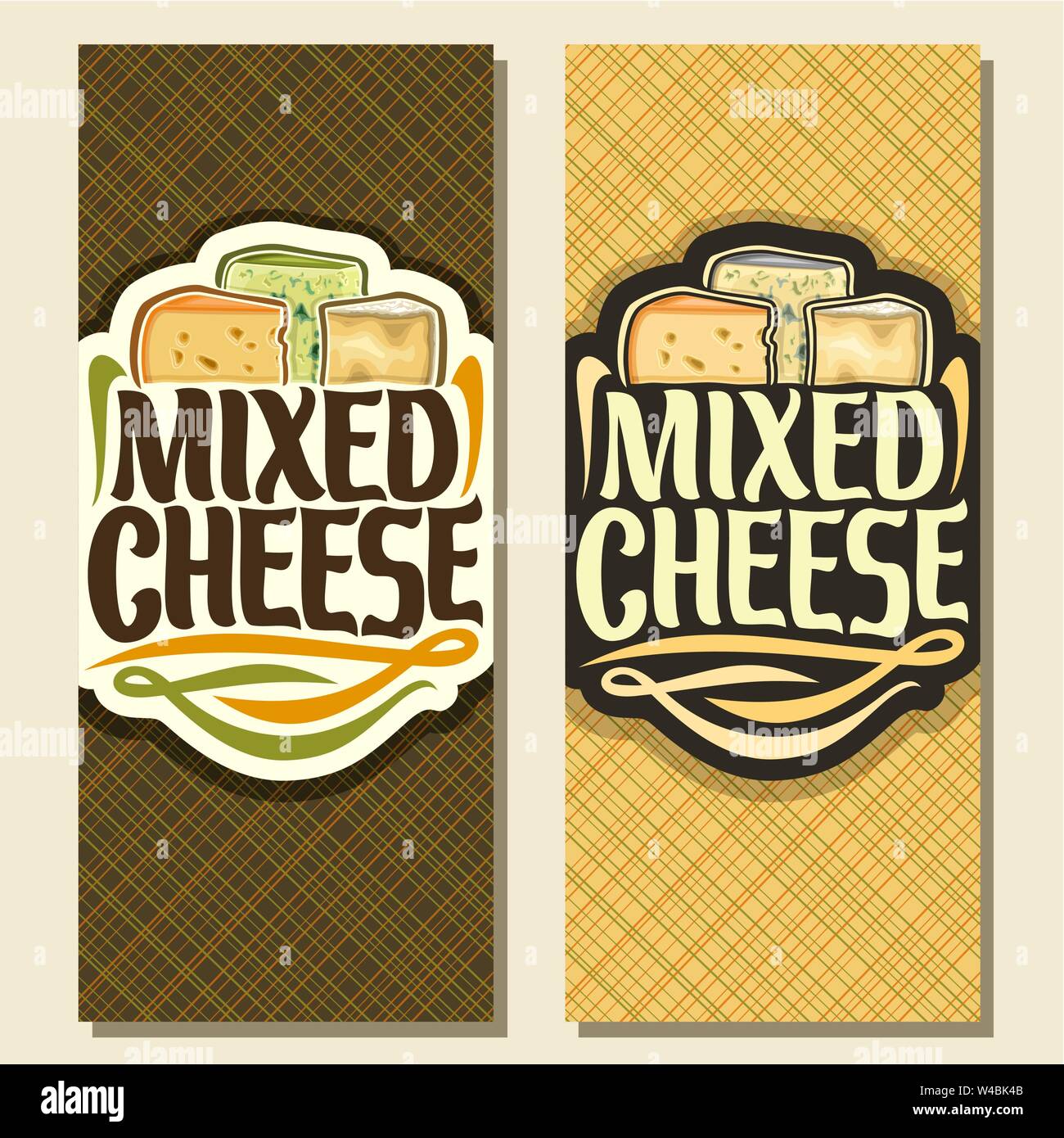 Vertical tasty Stock Vector Images - Alamy