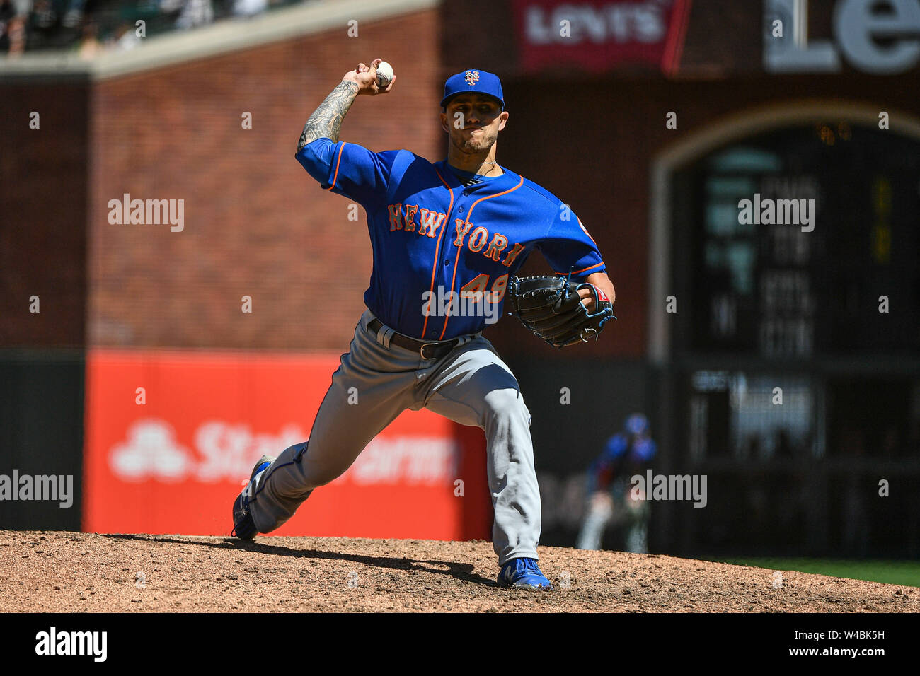 Tyler bashlor hi-res stock photography and images - Alamy