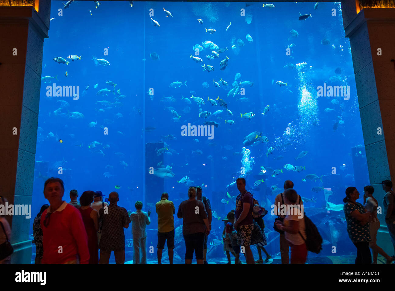 Underwater city atlantis hi-res stock photography and images - Alamy