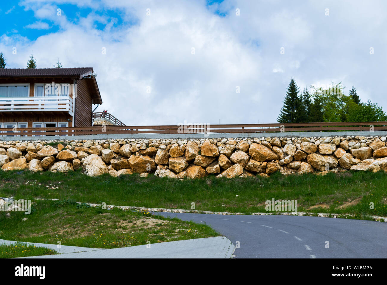 Strong solid hi-res stock photography and images - Alamy