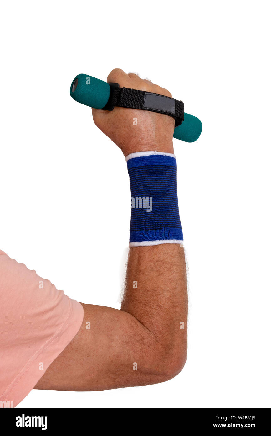 Elastic skin man hi-res stock photography and images - Alamy