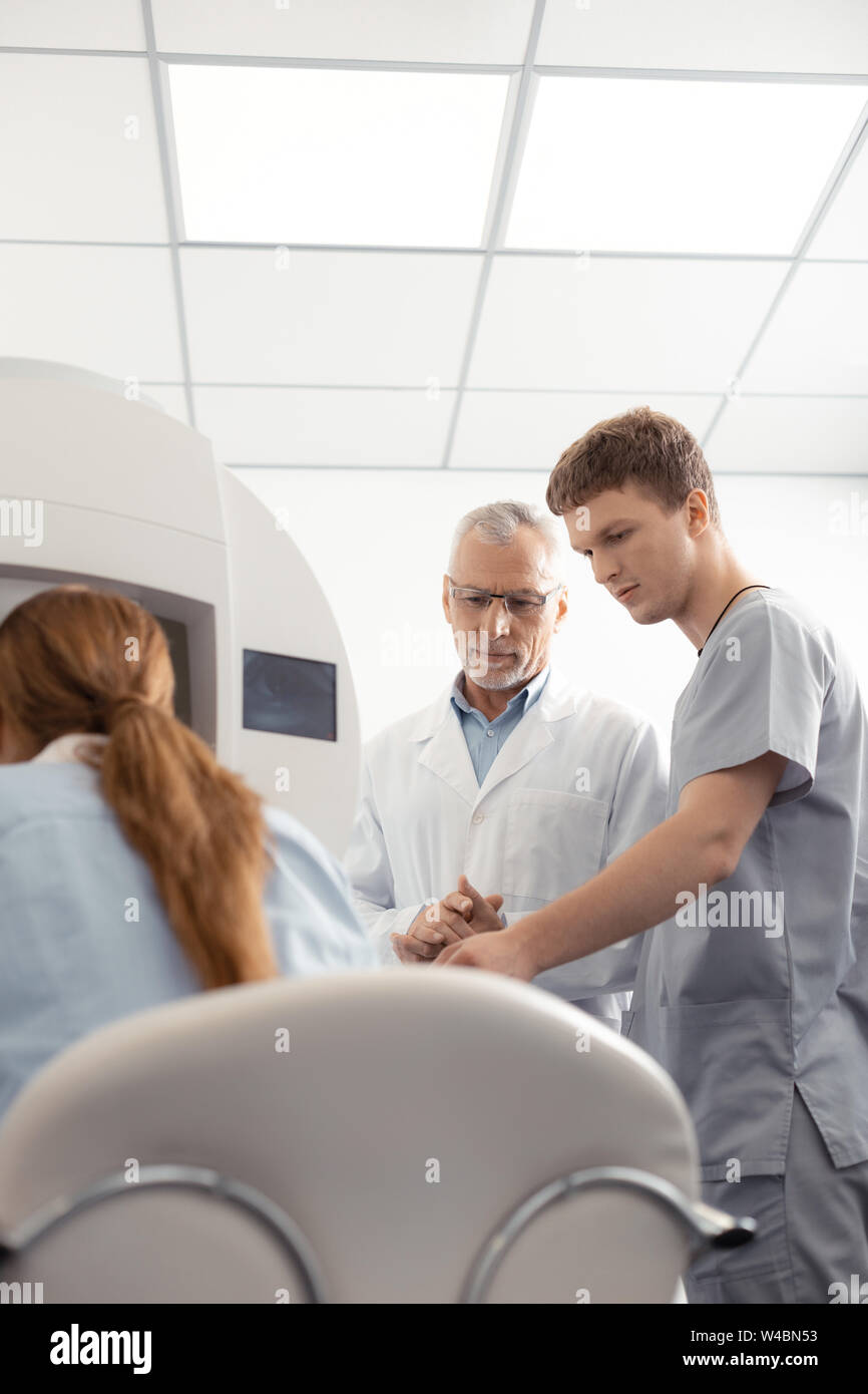 Consumer eye hi-res stock photography and images - Alamy