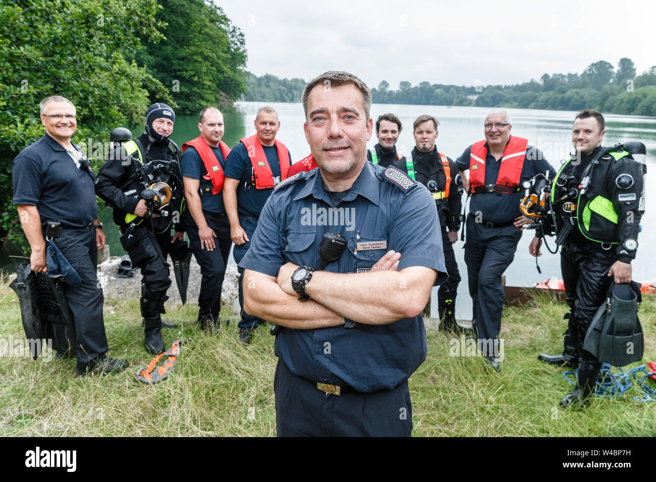 Bernd paulsen hi-res stock photography and images - Alamy