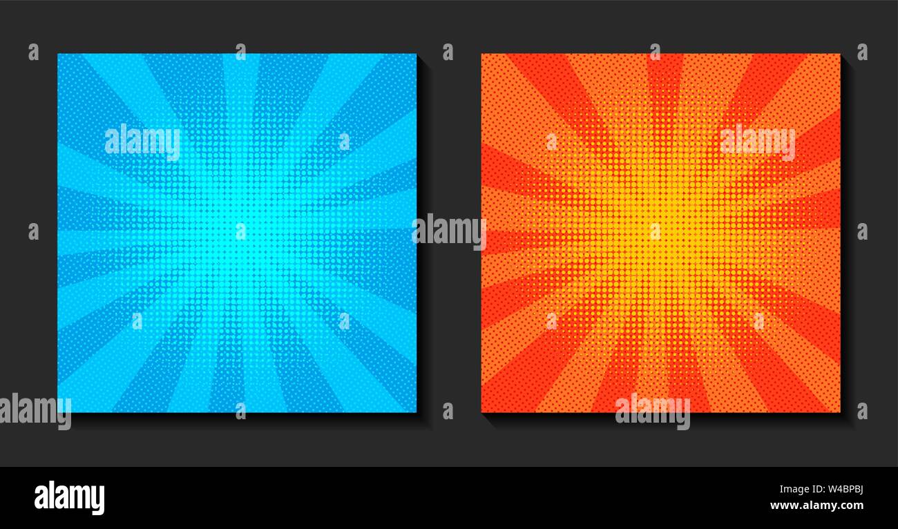 Superhero vector vectors hi-res stock photography and images - Alamy