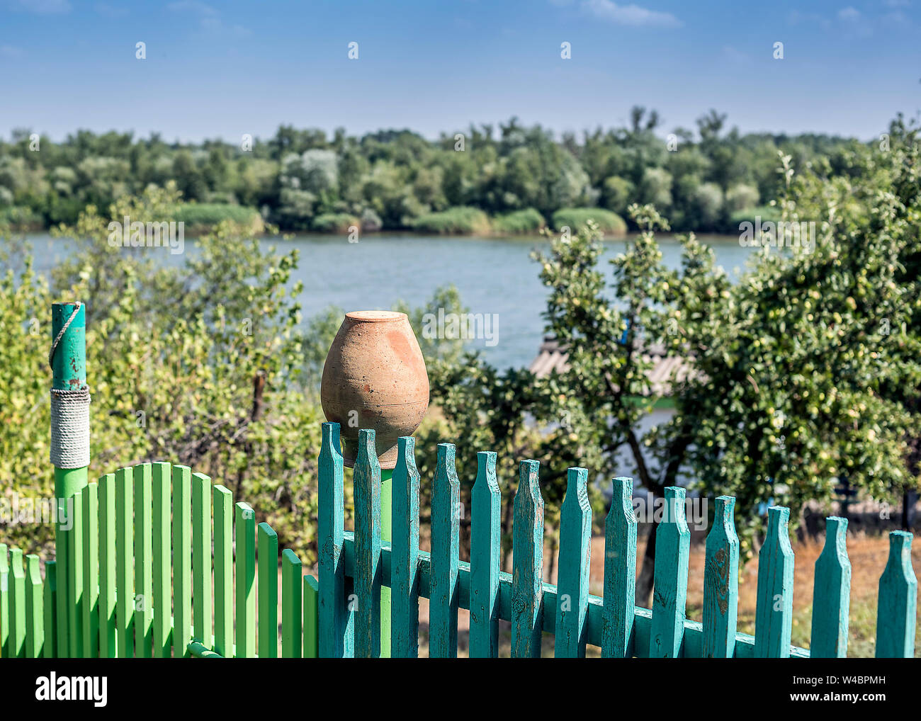 Rostov on don street hi-res stock photography and images - Alamy