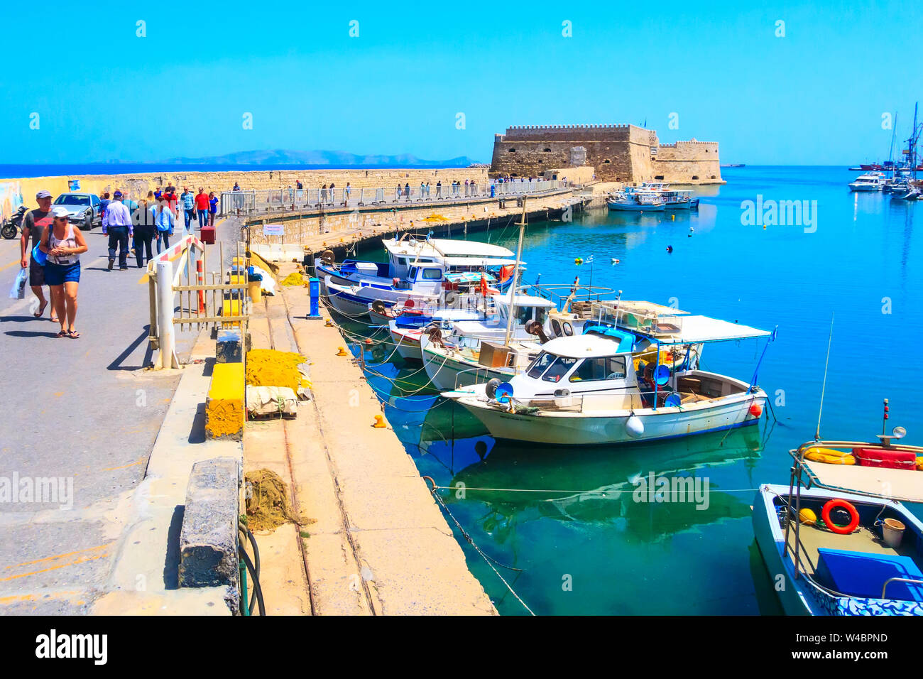 Rocca al mare hi-res stock photography and images - Alamy