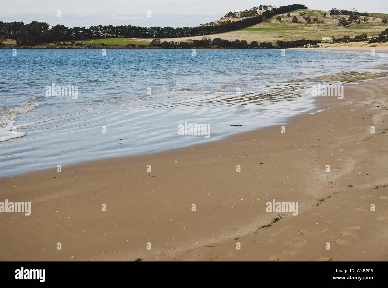 Cremorne beach hi-res stock photography and images - Alamy