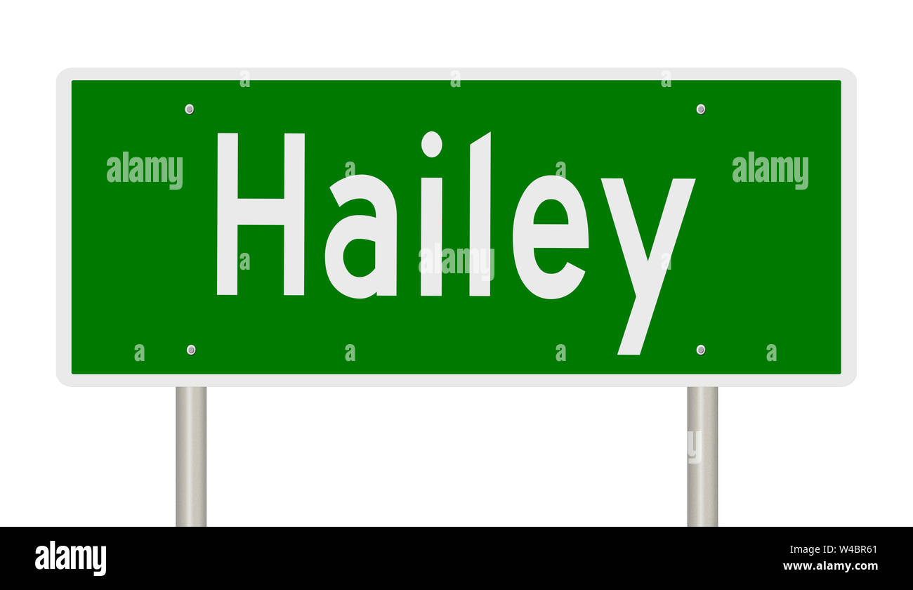 Hailey, Idaho High Resolution Stock Photography and Images - Alamy