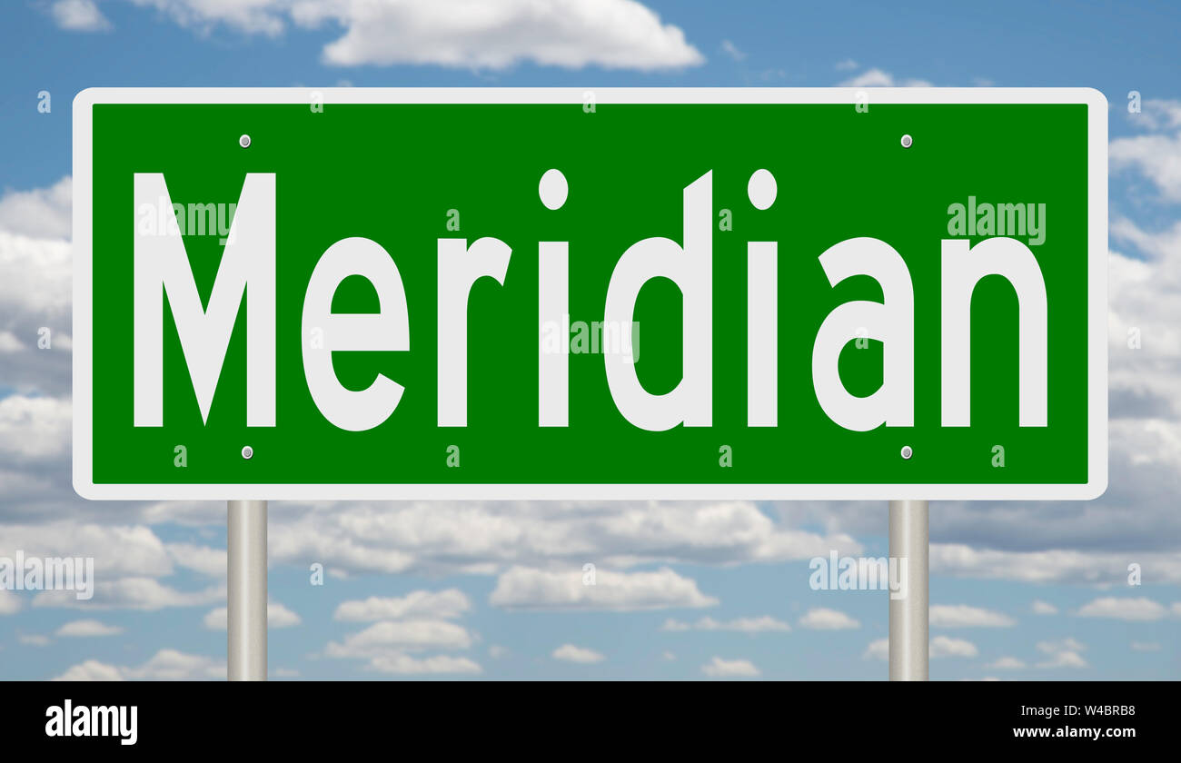Meridian idaho hi-res stock photography and images - Alamy