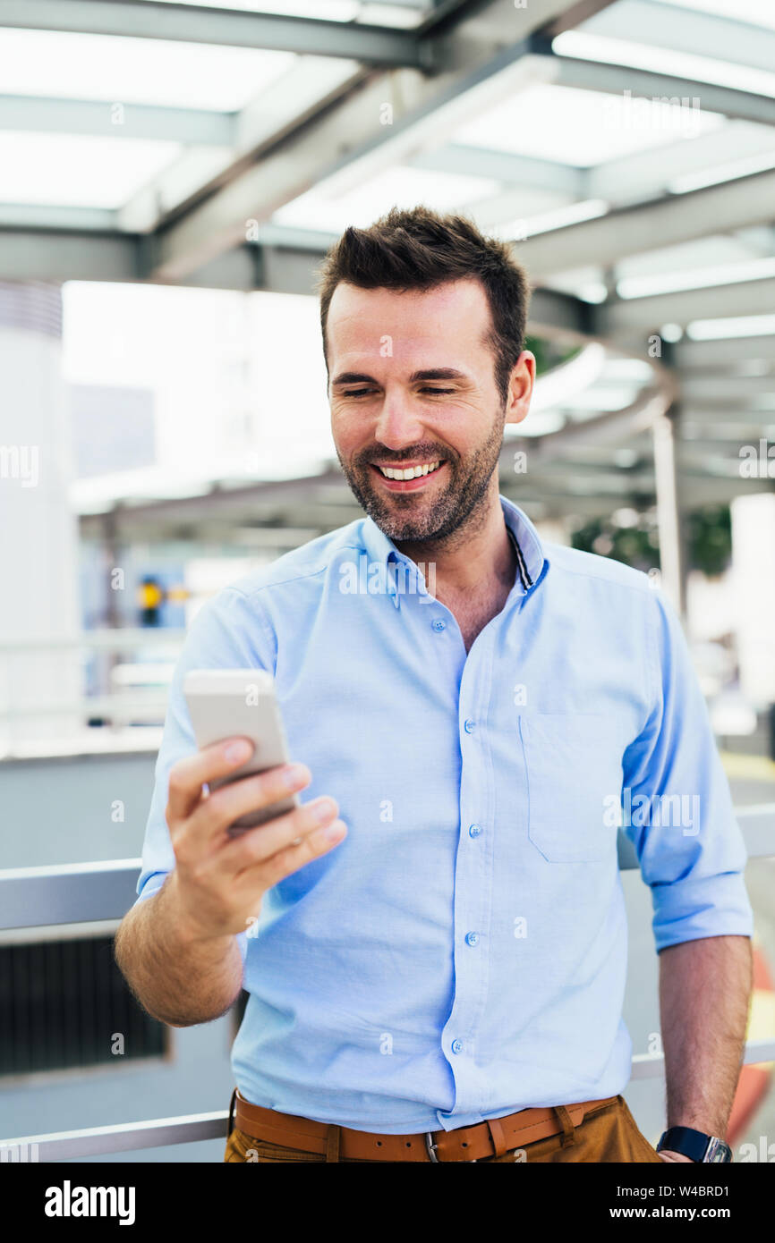 Man startup hi-res stock photography and images - Alamy