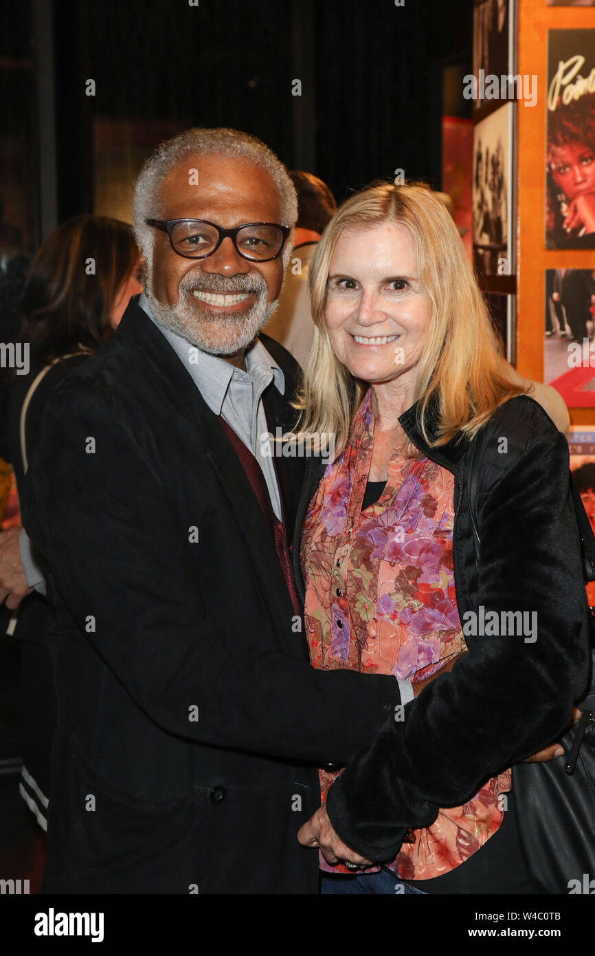 The Hollywood Museum's A Pointer Sister “Ever After” Exhibit Opening ...