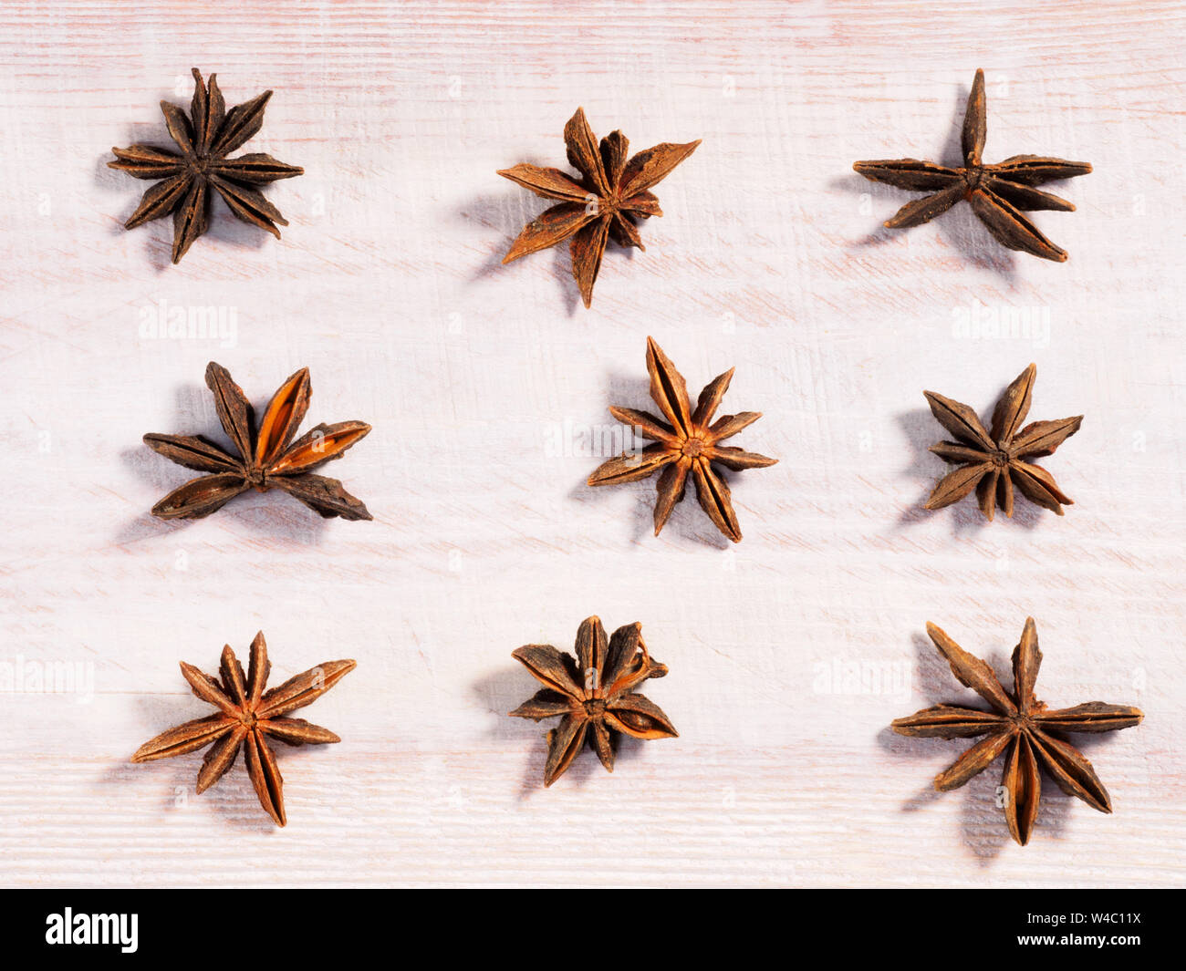 Anisum vulgare hi-res stock photography and images - Alamy