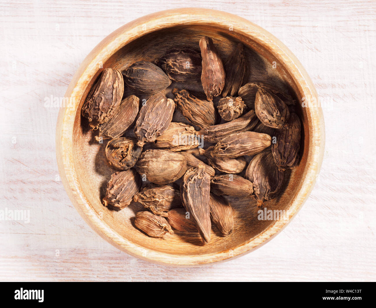 Amomum hi-res stock photography and images - Alamy