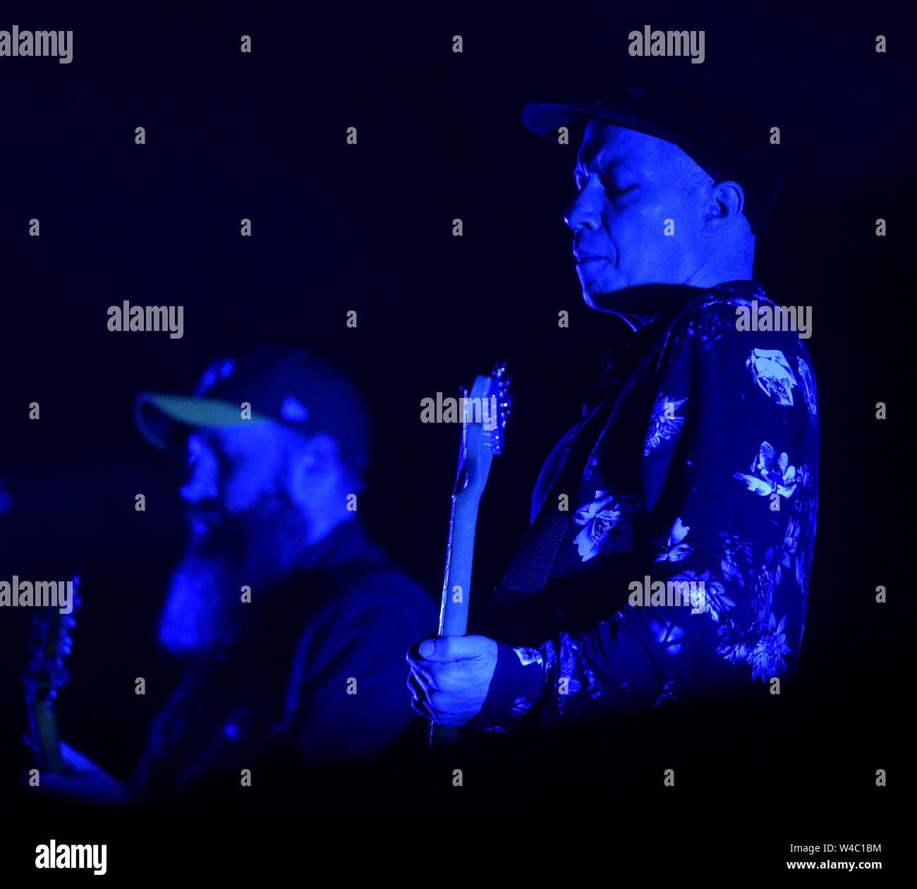Mogwai band 2019 hi-res stock photography and images - Alamy
