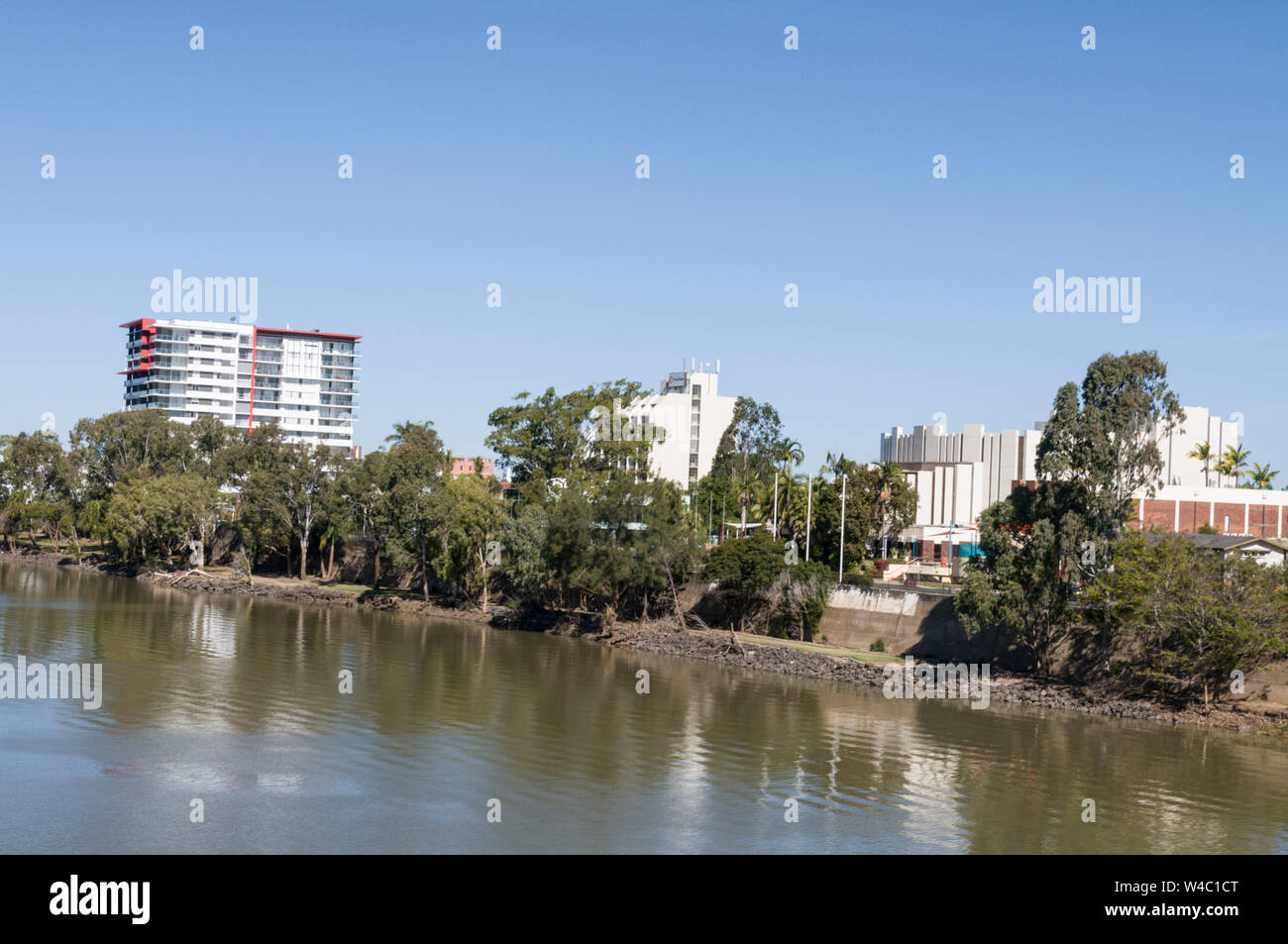 Fitzroy river queensland australia hi-res stock photography and images ...