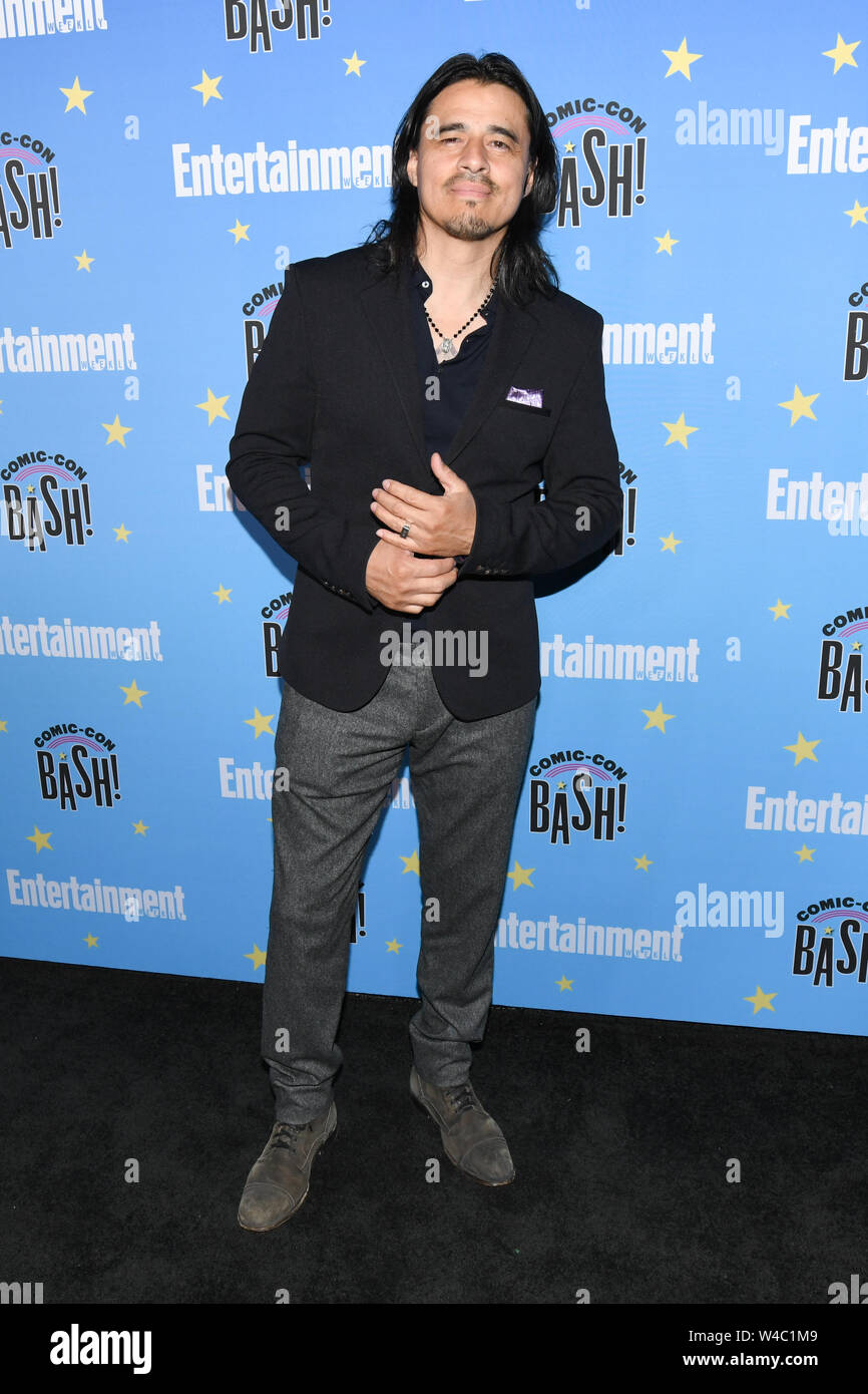 Antonio jaramillo hi-res stock photography and images - Alamy