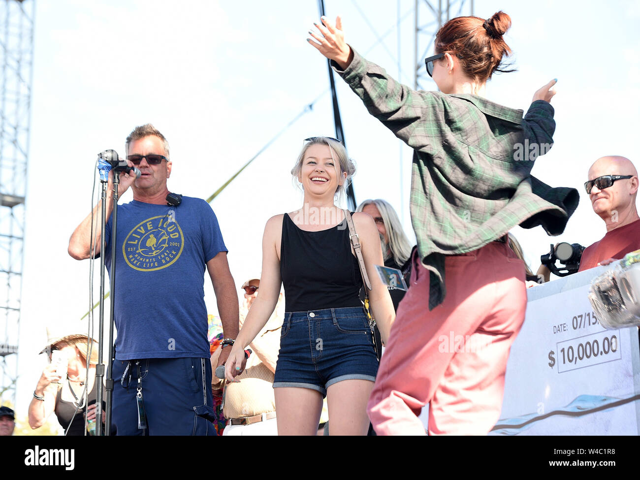 Lyman family hi-res stock photography and images - Alamy